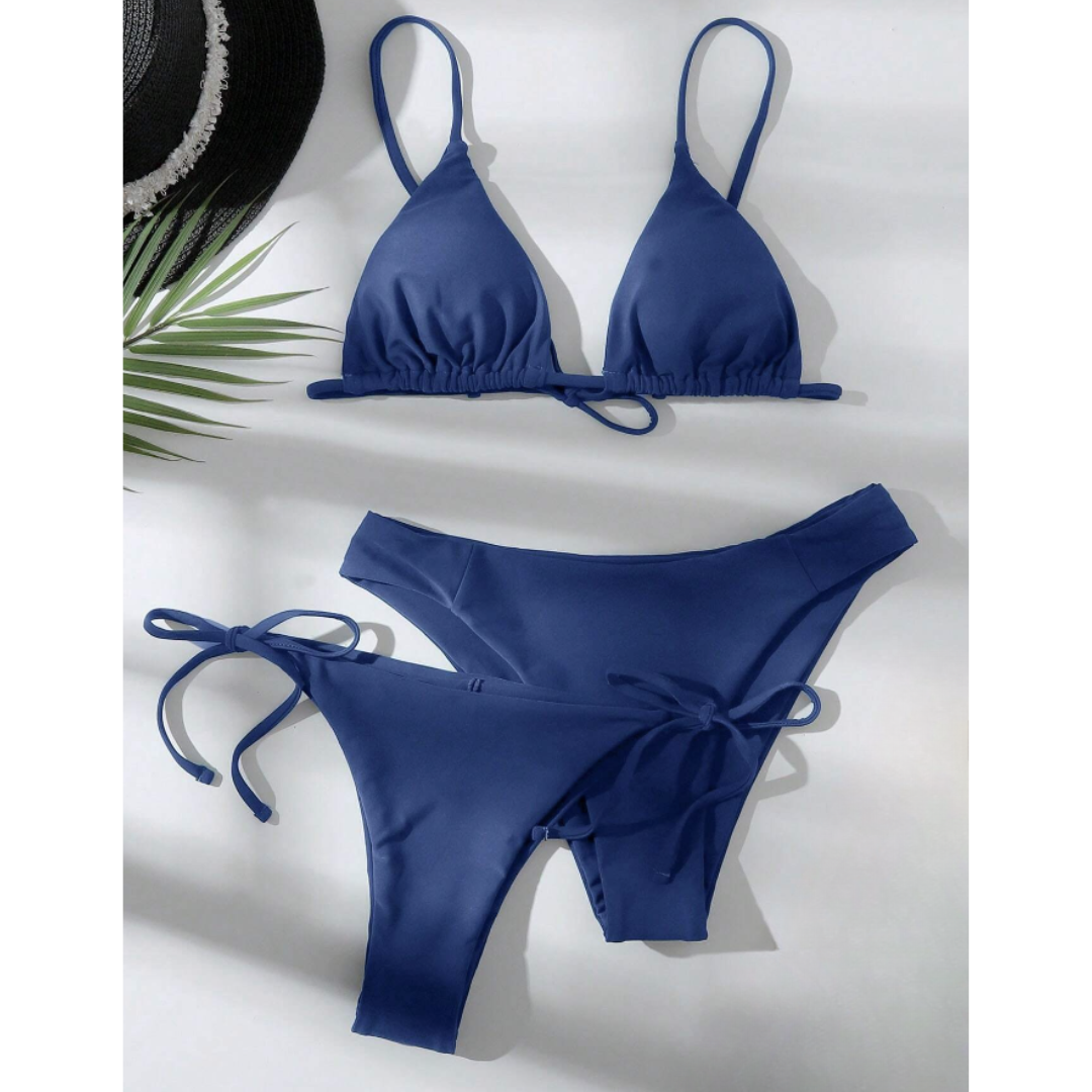 Beach Glow Trio Bikiniset BIKINIMODE beach-glow-trio-bikiniset-bikinimode