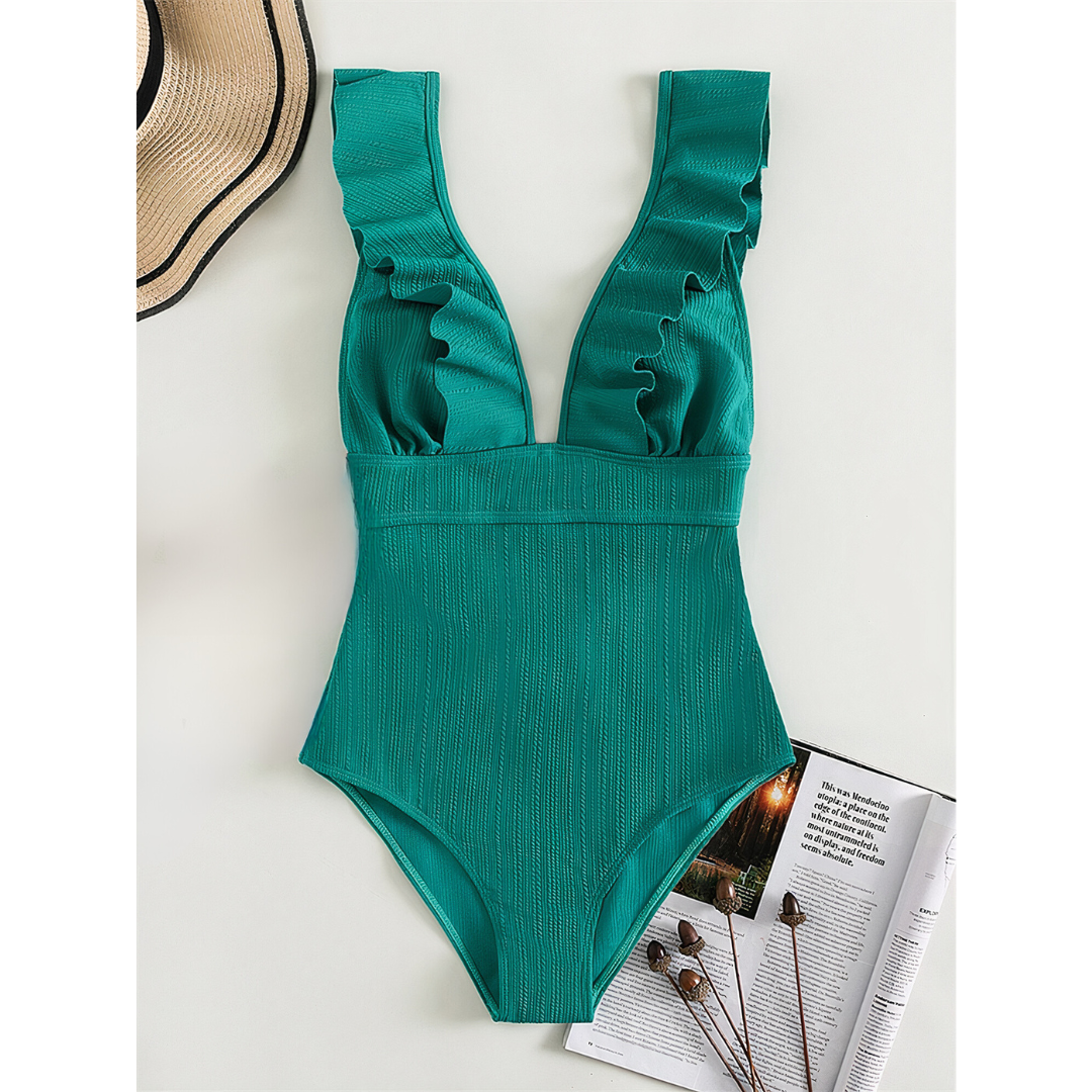 Monaco Mirage Swimsuit BIKINIMODE monaco-mirage-swimsuit-bikinimode